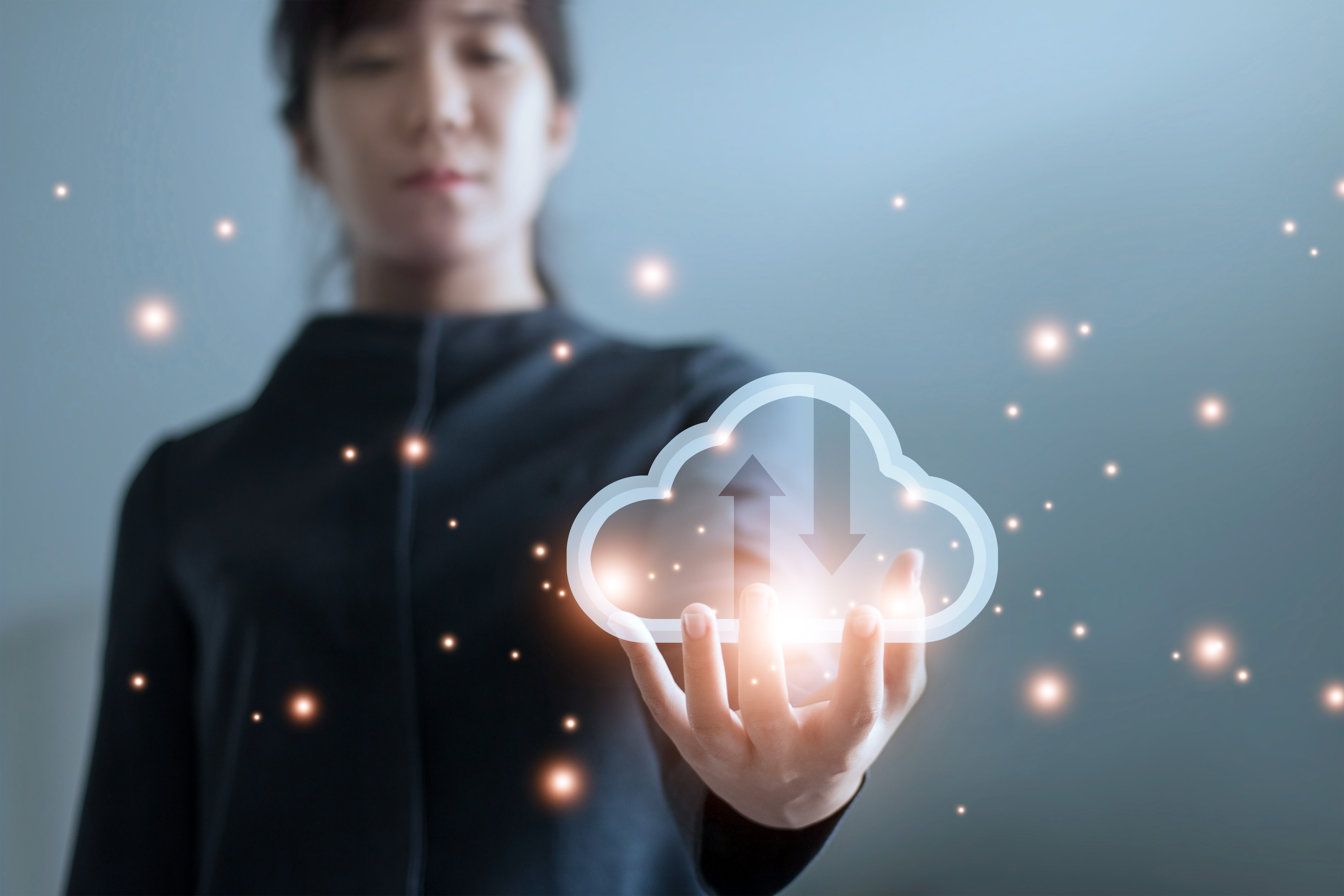 Cloud First to Cloud Smart: A Strategic Shift